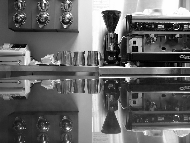 Pre-Installation Requirements of your New Espresso Machine