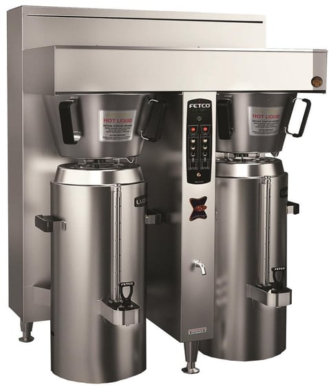 Coffee Brewing Equipment
