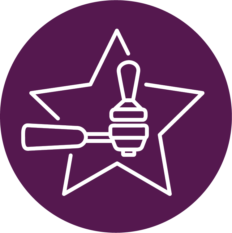 Espresso Services California