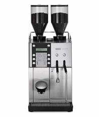 Super-Automatic Espresso Machines