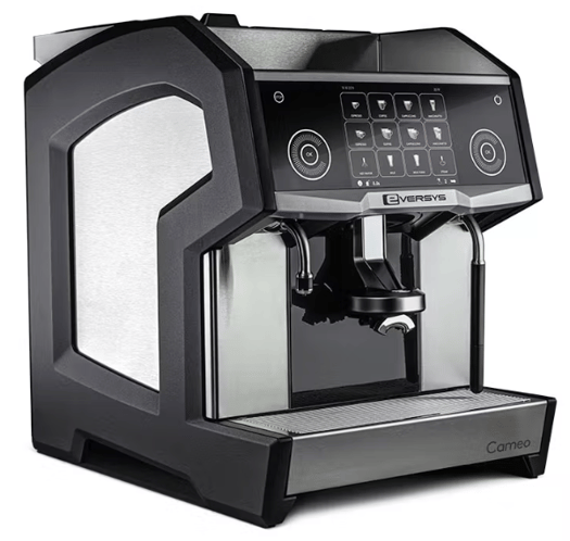 Eversys Cameo