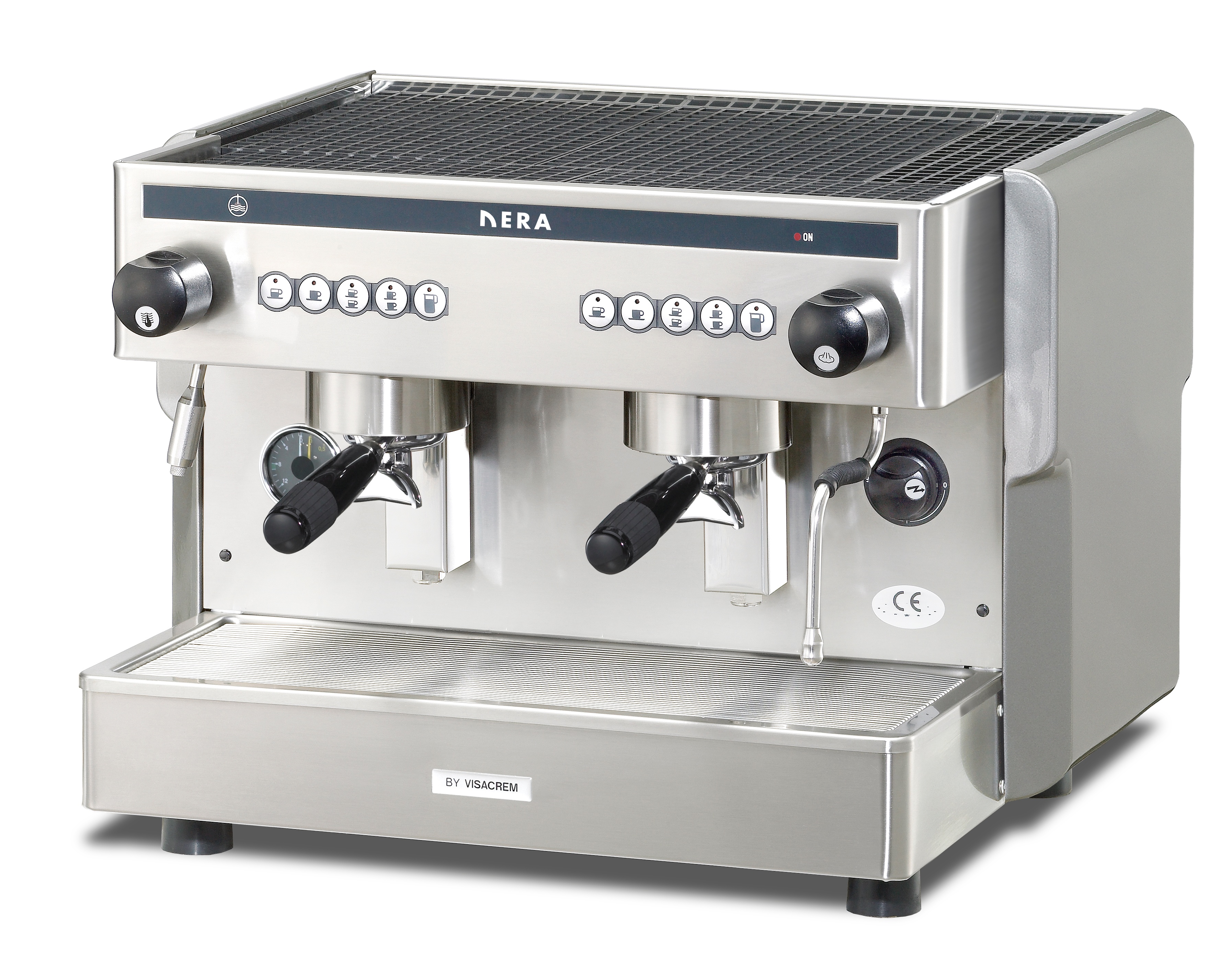 Traditional Espresso Machines