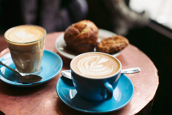 Your Coffee Shop Menu, Part I: When, Why and How to Update It
