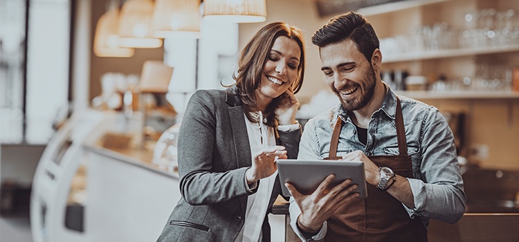 Coffeehouse Management Skill #2: Open Communication