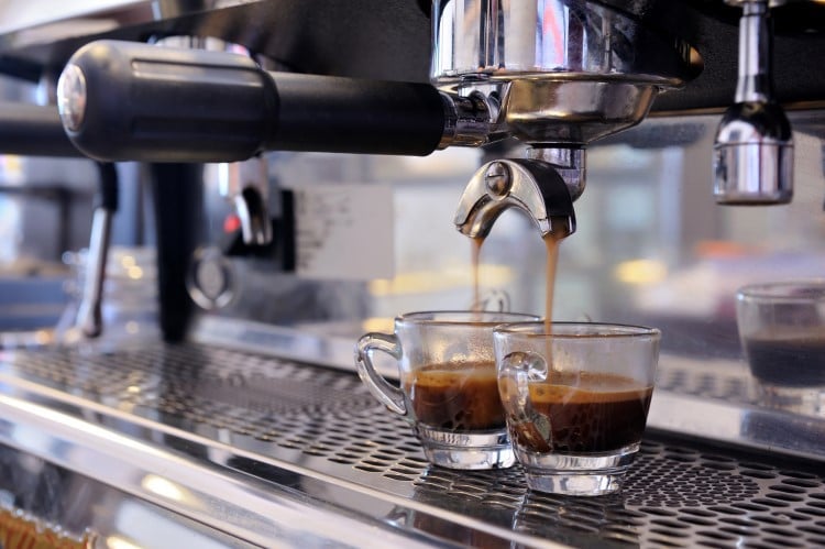 What Espresso Machine Do You Need for Your Coffee Shop?